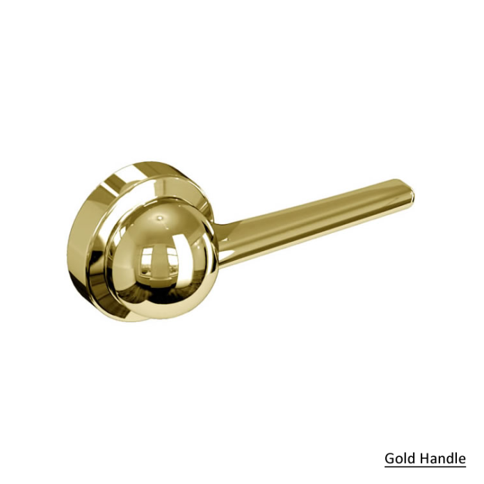 Burlington Riviera Close Coupled Open Back Toilet | Sanctuary