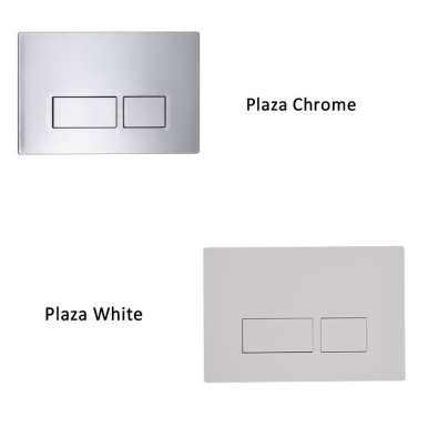 Roper Rhodes Concealed In Wall Cistern | Sanctuary Bathrooms