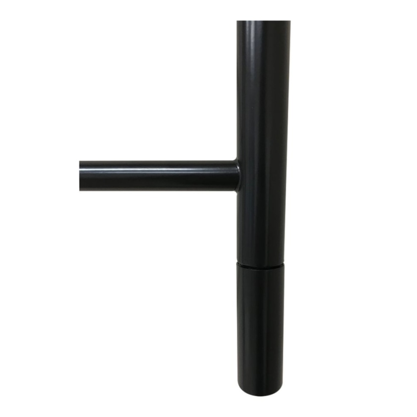 JIS Sussex Range Black Standard Element Cable Cover