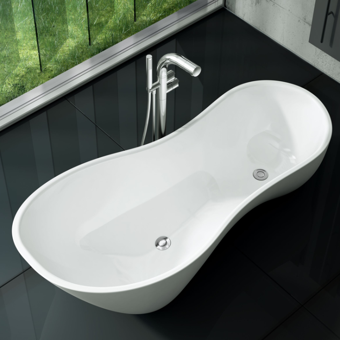 Victoria + Albert Cabrits Freestanding Bath | Sanctuary Bathrooms
