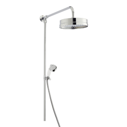 Bayswater Luxury Rigid Riser Kit | Sanctuary Bathrooms