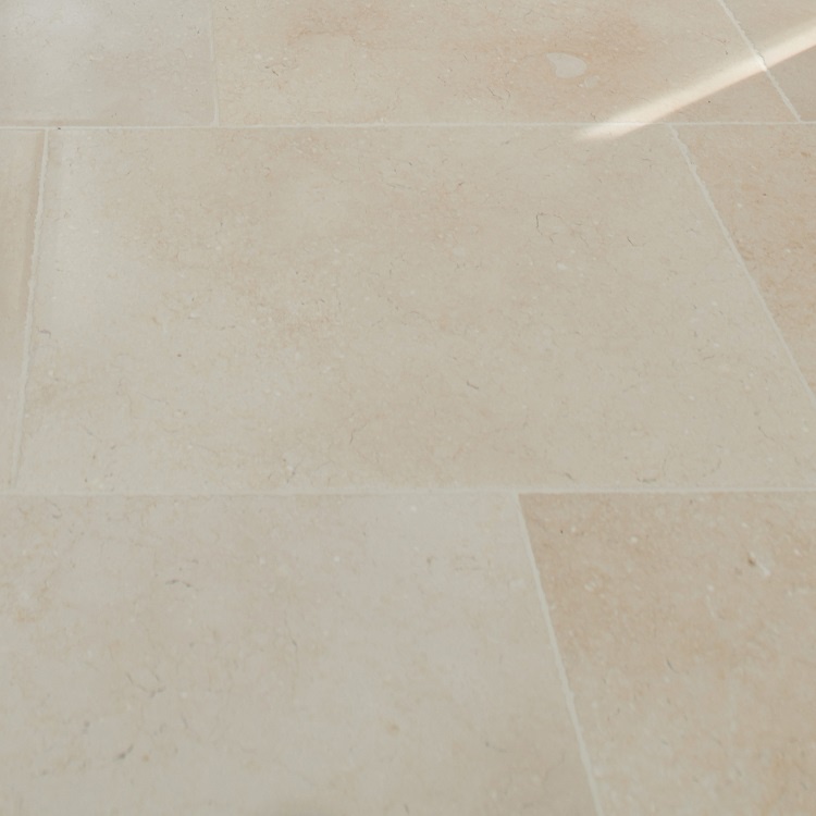 Ca' Pietra Distressed Bergamo Tiles | Sanctuary Bathrooms