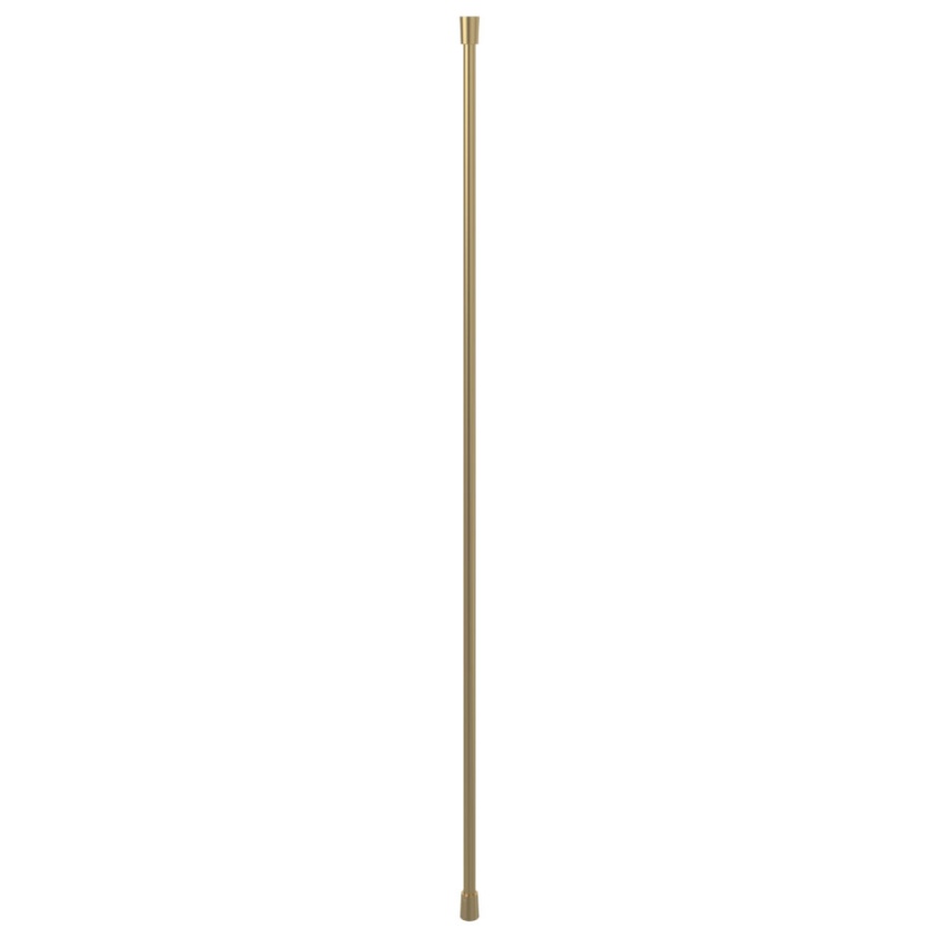 V&B Universal Gold 1600 Shower Hose | Sanctuary Bathrooms