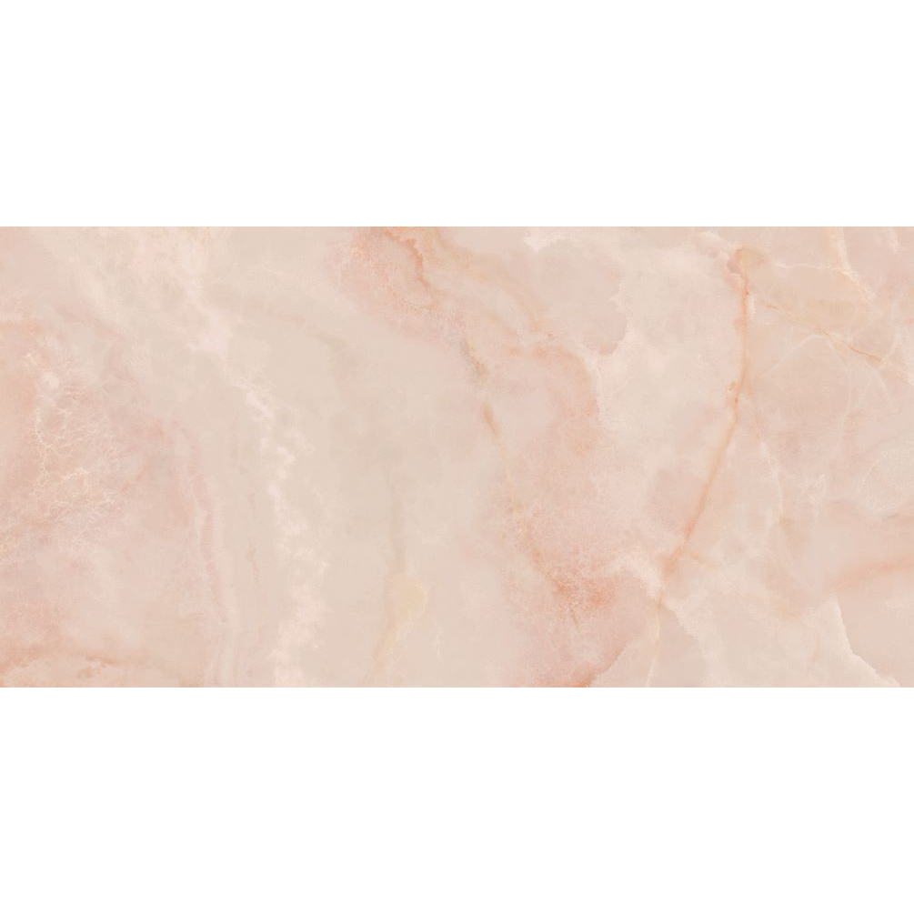 Ca' Pietra California Porcelain Rose Polished Tiles | Sanctuary
