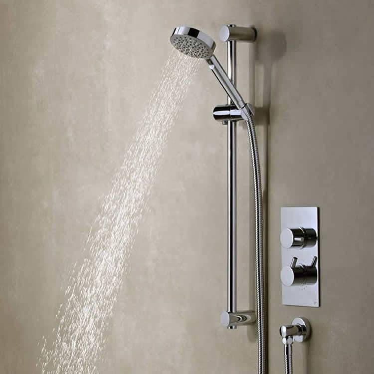 Roper Rhodes Event Shower System 20 | Shower Kits | Sanctuary Bathrooms ...