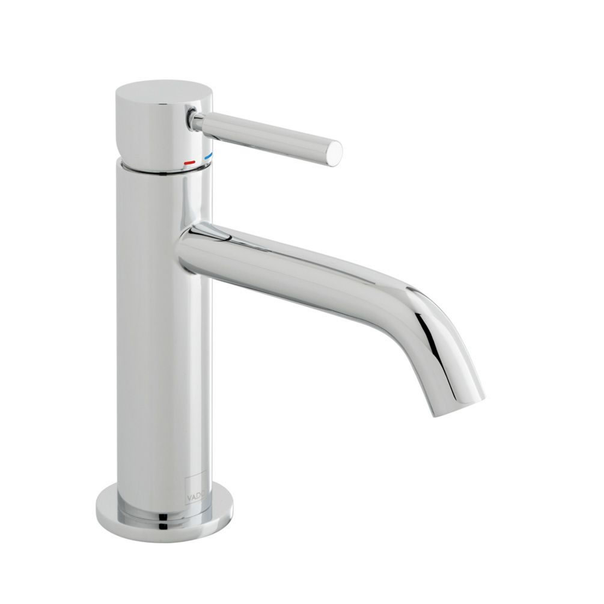 Vado Origins Slimline Basin Mono Mixer | Sanctuary Bathrooms