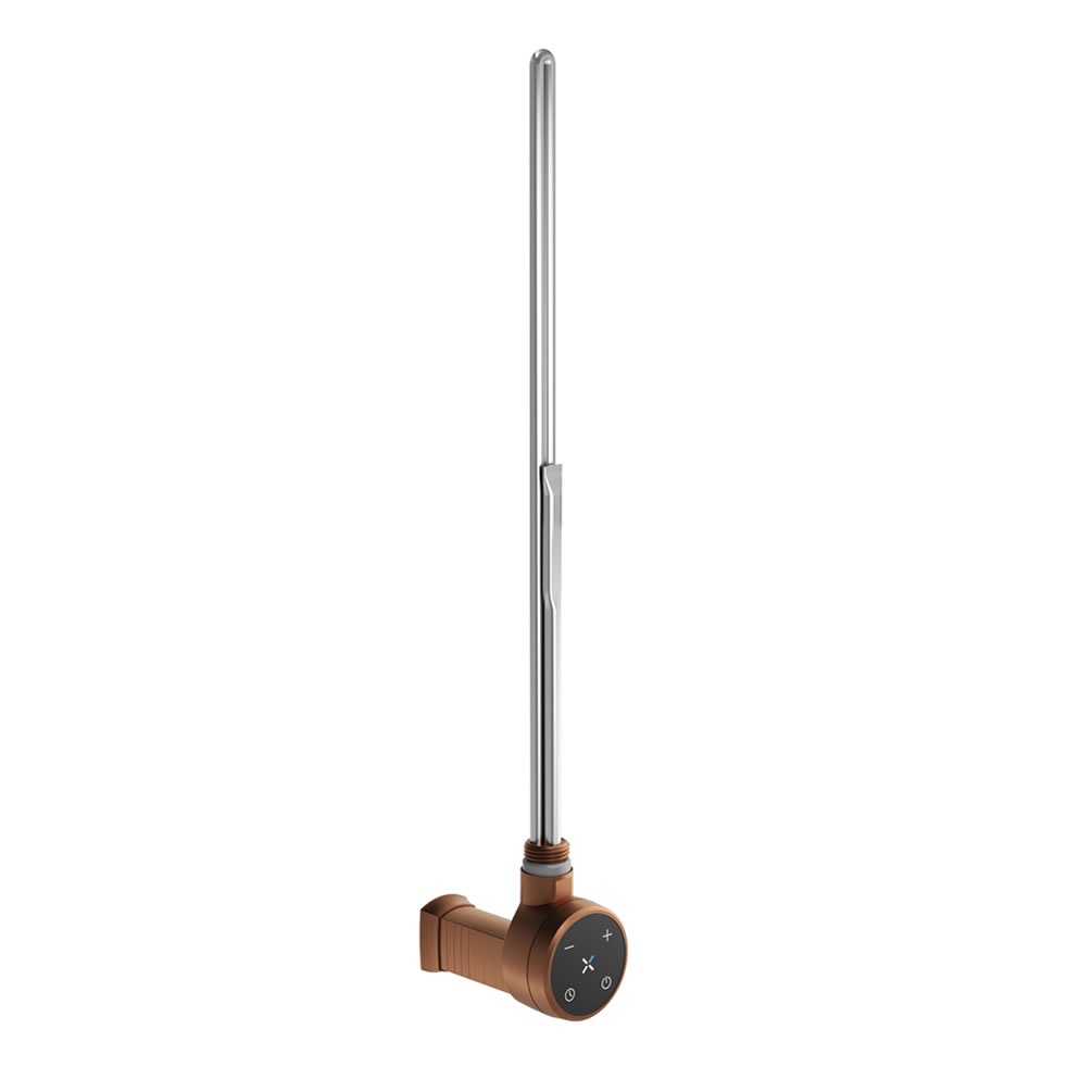 Crosswater Bronze Electric Radiator Element | Sanctuary Bathrooms