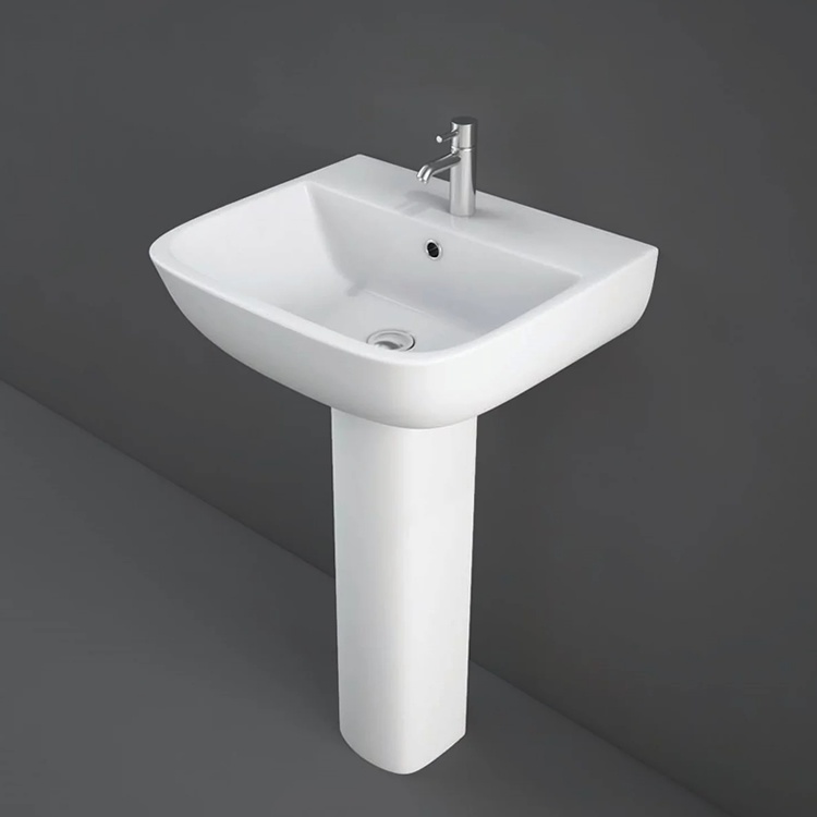 Rak Series 600 Basin | Sanctuary Bathrooms