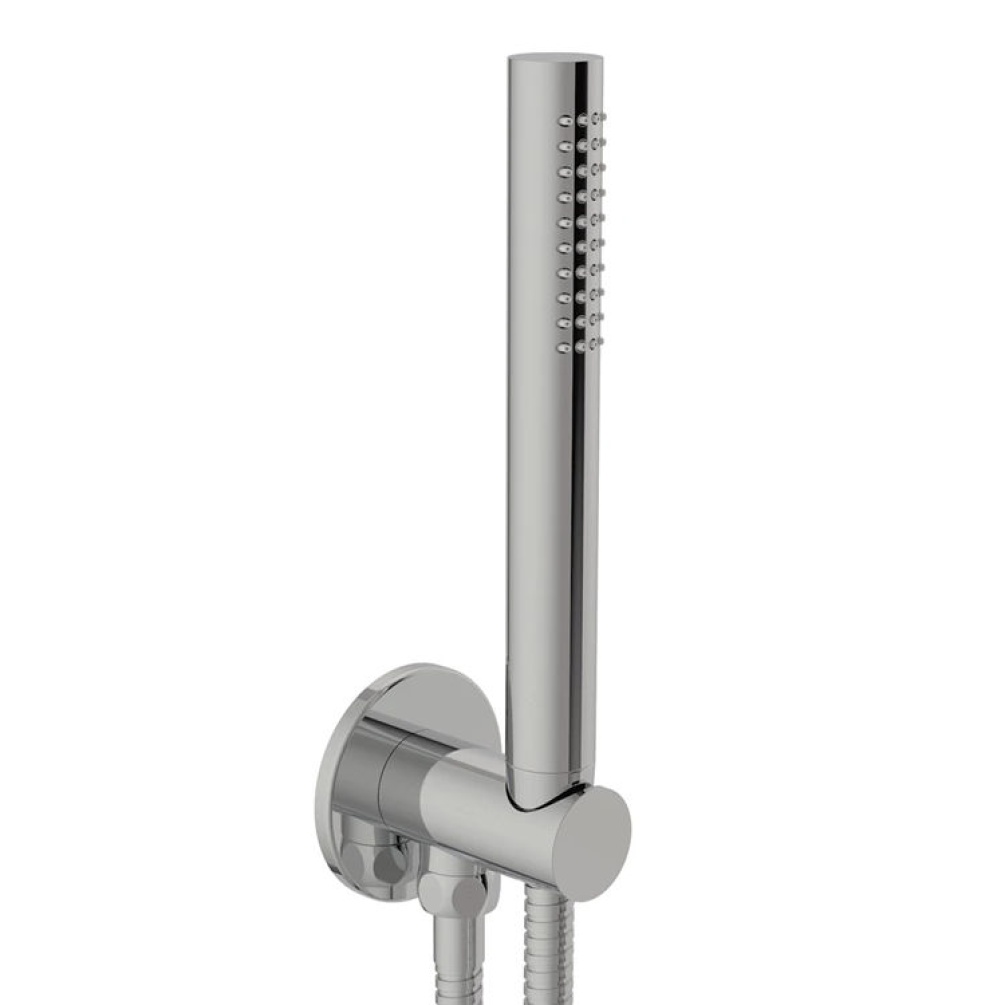 JTP Inox 3 Control Shower Pack | Sanctuary Bathrooms