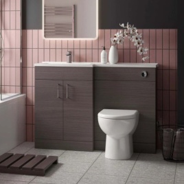 Bathroom Vanity Units | Vanities | Sanctuary Bathrooms