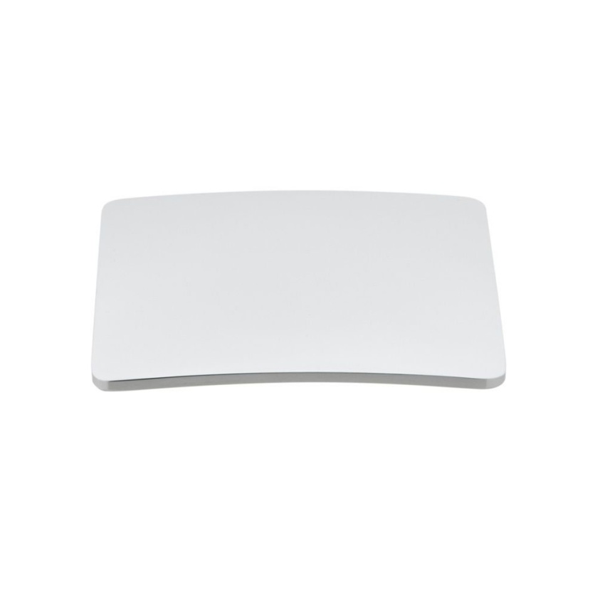 Vado Square Basin Waste Cap | Sanctuary Bathrooms