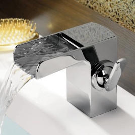 JTP Bathroom Taps | Sanctuary Bathrooms