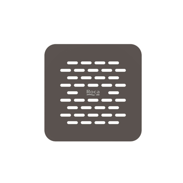 Roca Terran-N Brick Coffee Drain Cover | Sanctuary Bathrooms