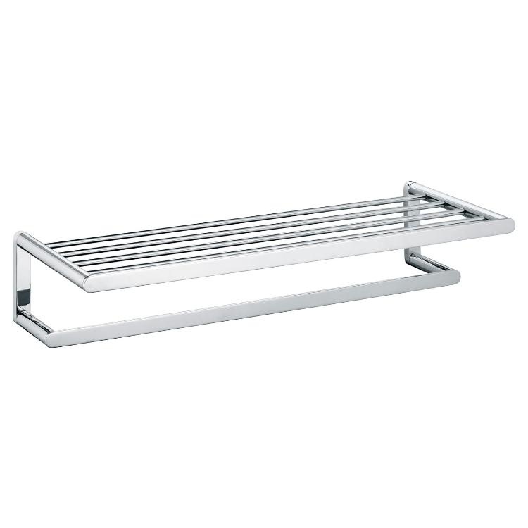 Keuco Elegance Chrome Towel Rack | Sanctuary Bathrooms
