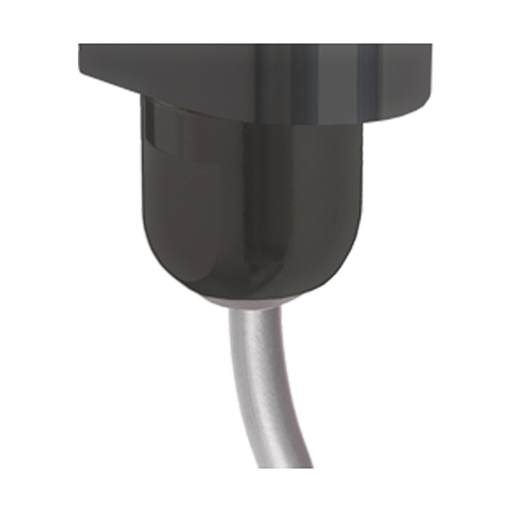 Abacus Anthracite Standard Dual Fuel Element | Sanctuary