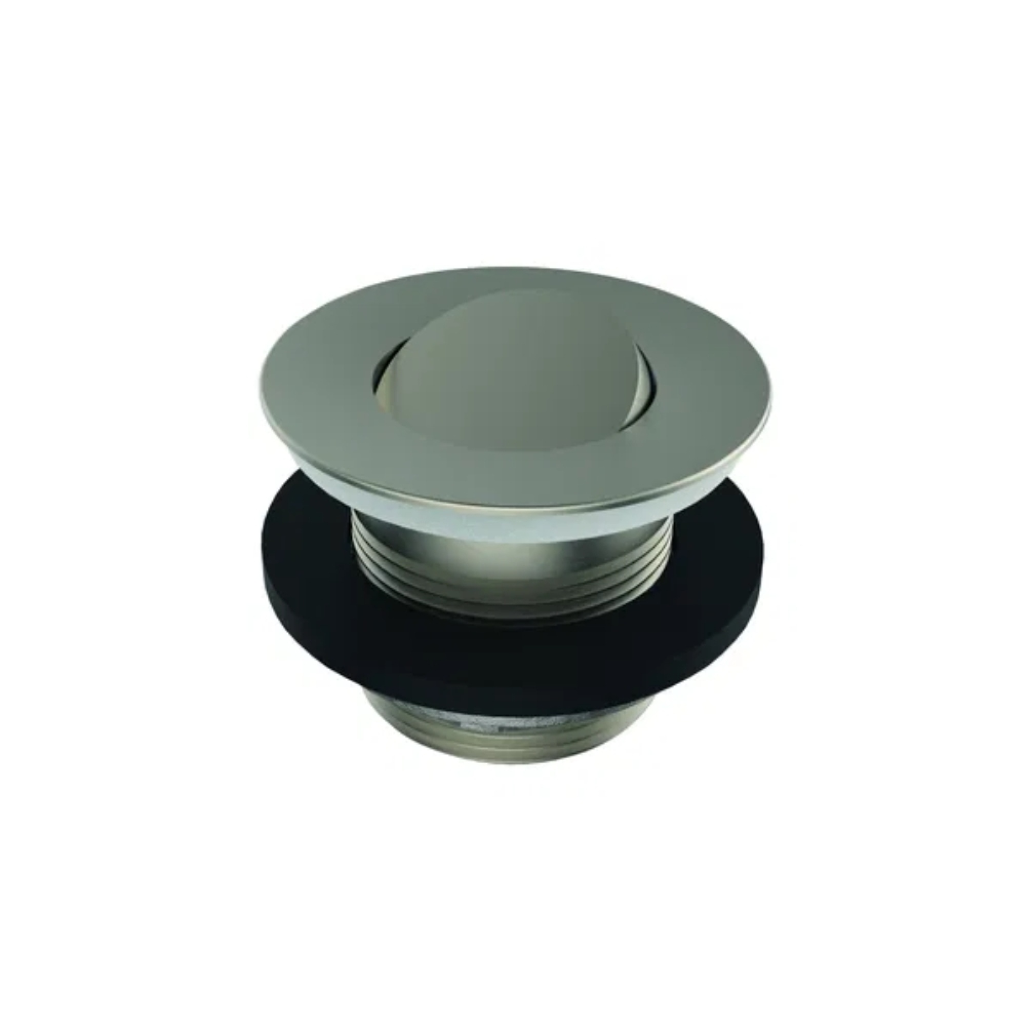 Victoria + Albert Kit 12 Brushed Nickel Universal Bath Waste