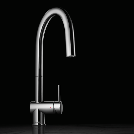 Riobel Azure Kitchen Mixer Tap | Sanctuary Bathrooms