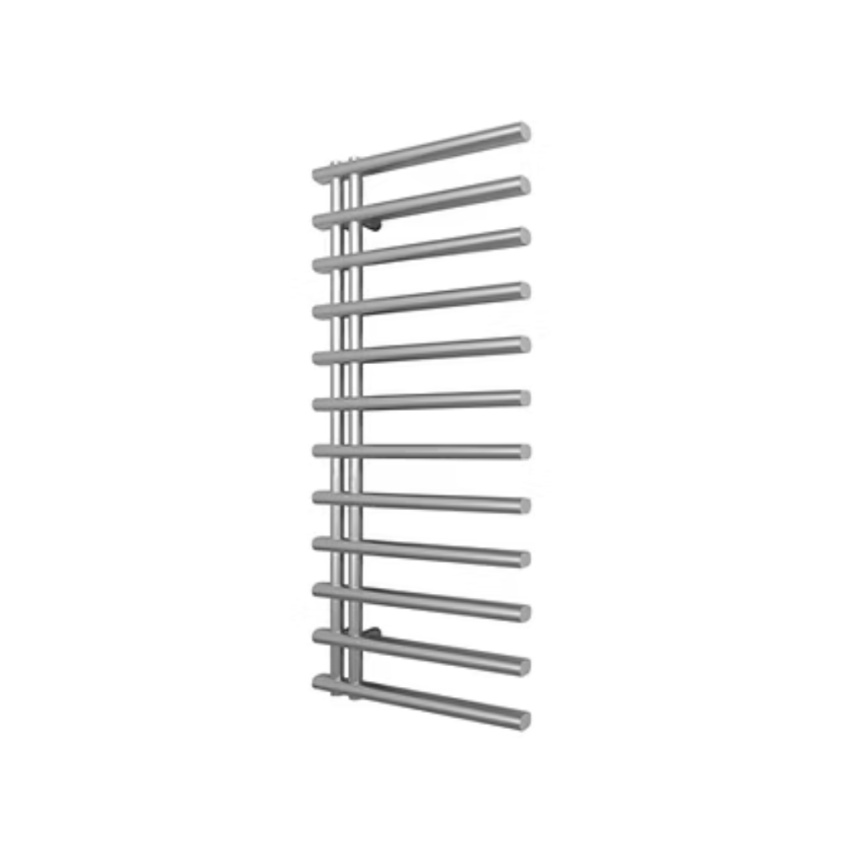 Radox Linx 1150mm x 500mm Chrome Electric Towel Radiator