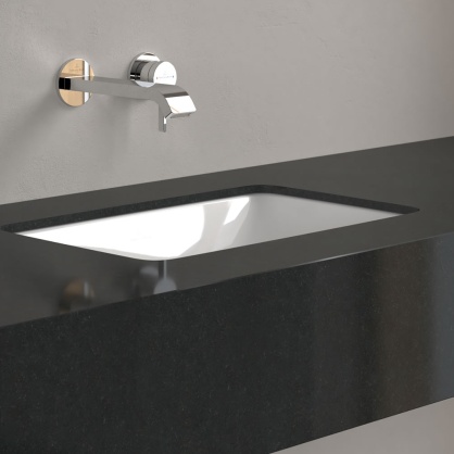 V&B Loop & Friends 450 Inset Basin | Sanctuary Bathrooms