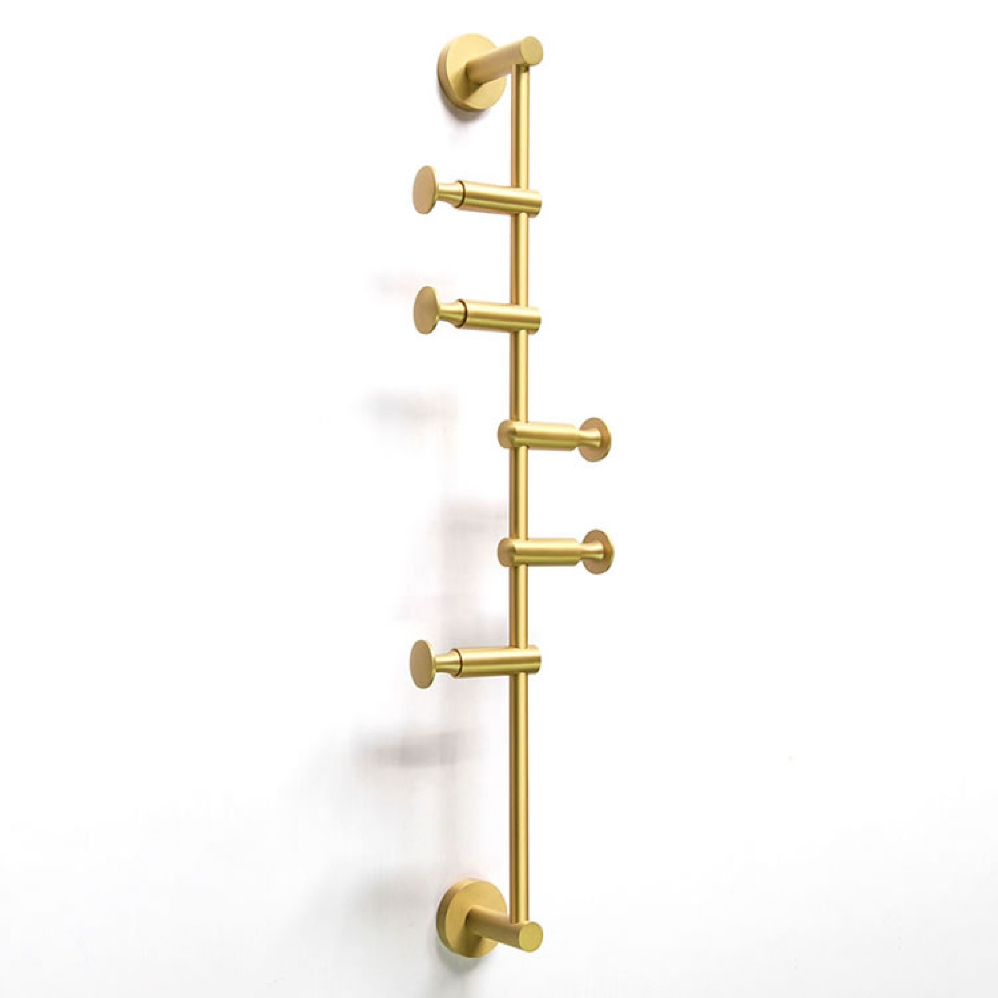 Origins Living Archer Vertical Rail | Sanctuary Bathrooms