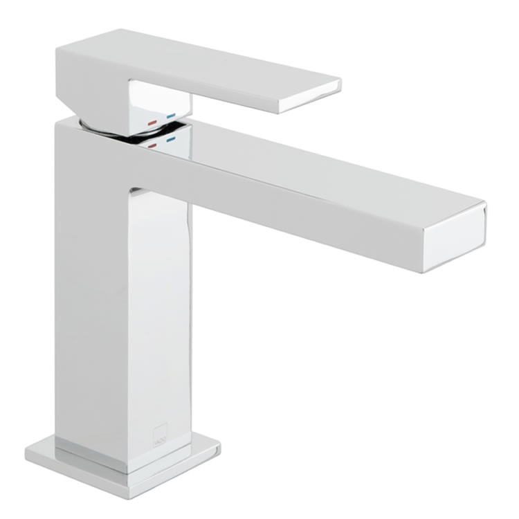 Vado Notion Mono Basin Mixer & Waste | Sanctuary Bathrooms
