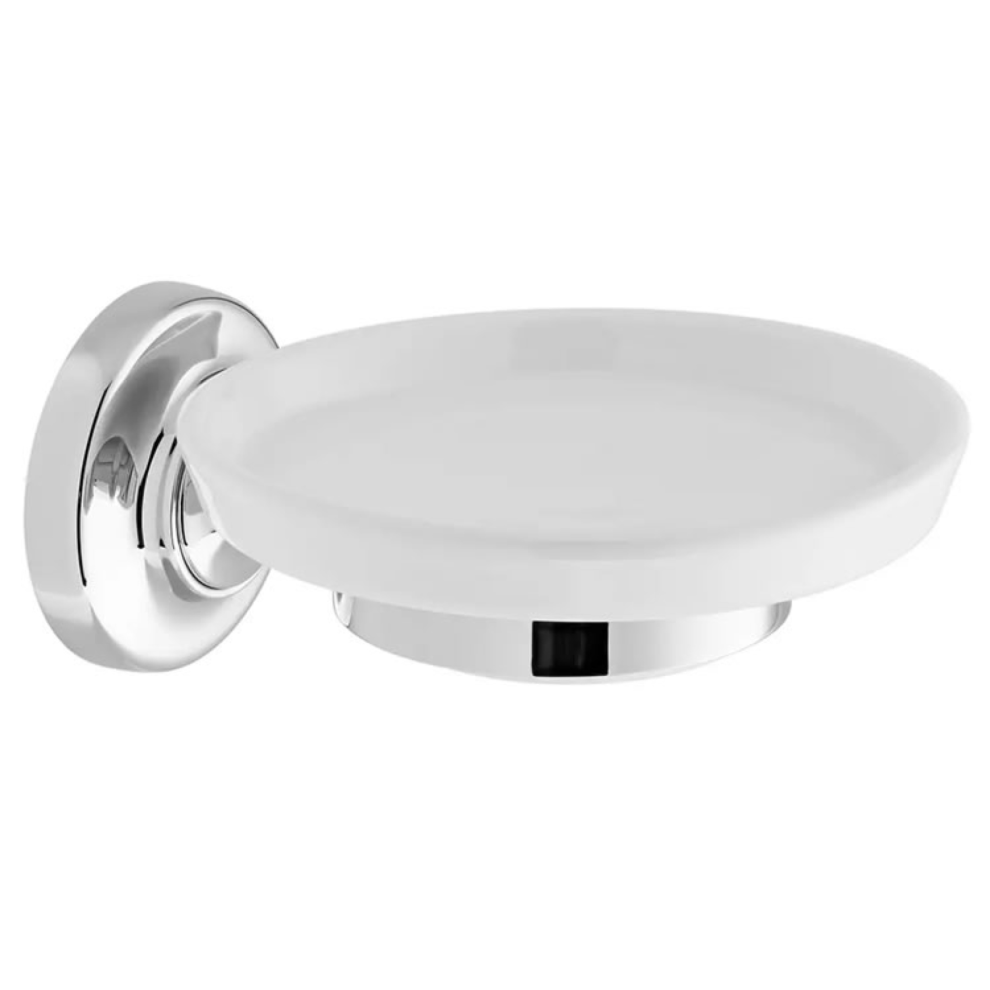 Booth & Co. Axbridge Soap Dish | Sanctuary Bathrooms