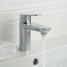 Vado Taps | Sanctuary Bathrooms