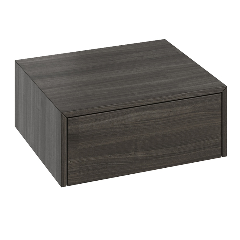 Abacus Concept Cloud Lava 500mm Base Unit | Sanctuary Bathrooms