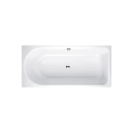 Bette Ocean 1800mm x 800mm SE Low-Line Shower Bath