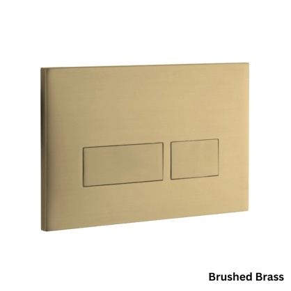 RAK Resort BTW WC, Standard Cistern & Flush Plate Pack | Sanctuary ...