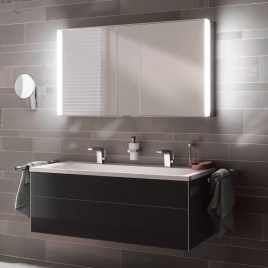 KEUCO UK | KEUCO Bathroom Fittings | Sanctuary Bathrooms