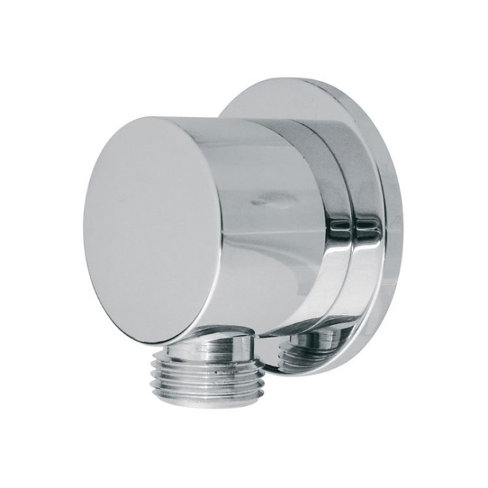 Vado Elements Wall Outlet | Sanctuary Bathrooms