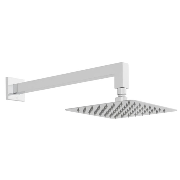 Vado Phase 2 Outlet Thermostatic Shower Set | Sanctuary Bathrooms