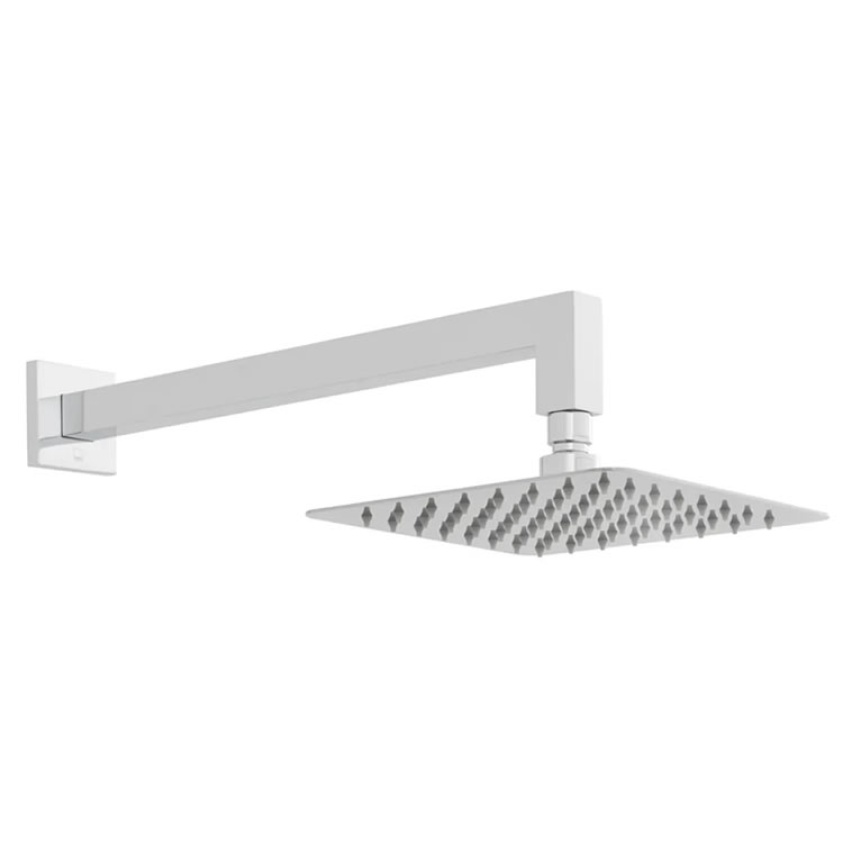 Vado Phase 2 Outlet Thermostatic Shower Set | Sanctuary Bathrooms