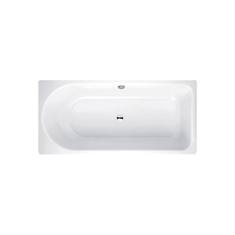 Bette Ocean 1500 x 700mm Single Ended Shower Bath | Sanctuary Bathrooms