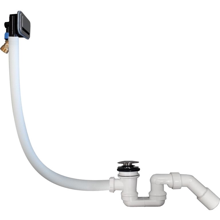 Villeroy & Boch Bath Overflow Filler & Waste | Sanctuary Bathrooms