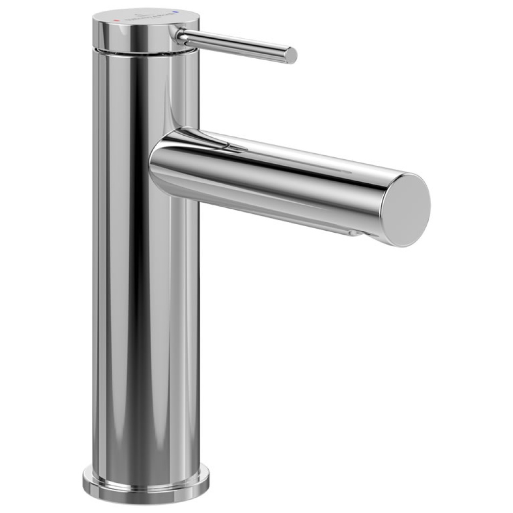 Villeroy & Boch Loop & Friends Basin Mono Mixer | Sanctuary Bathrooms