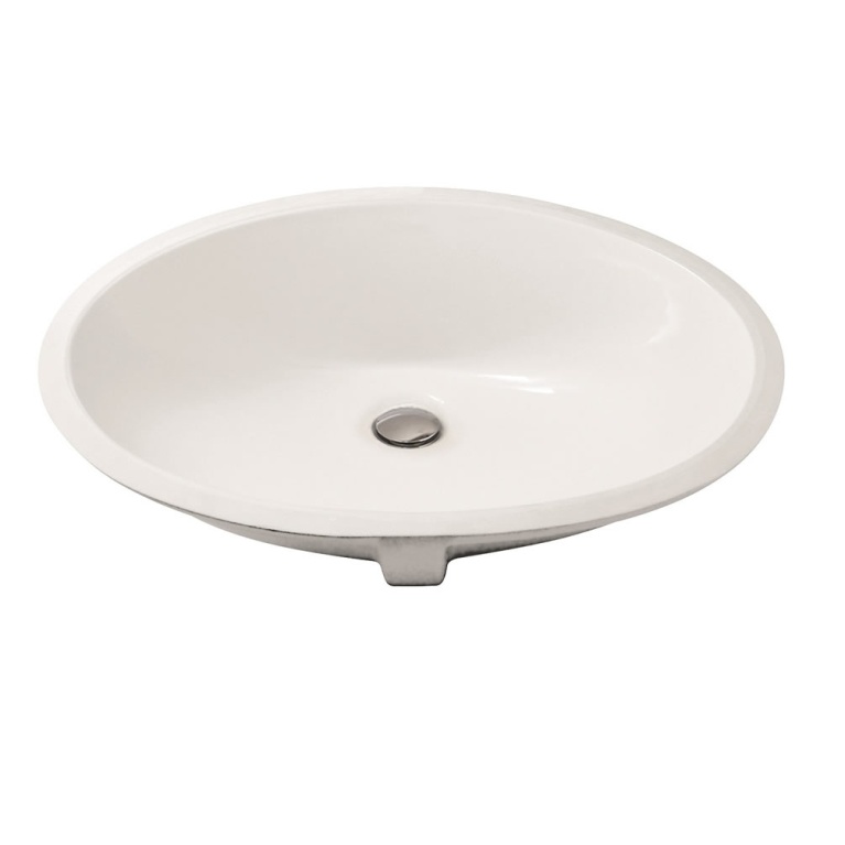 Imperial Regent Under Counter Basin - RG1US01000 | Sanctuary Bathrooms