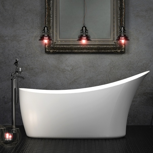 Charlotte Edwards Portobello 1720mm Freestanding Bath | Sanctuary Bathrooms
