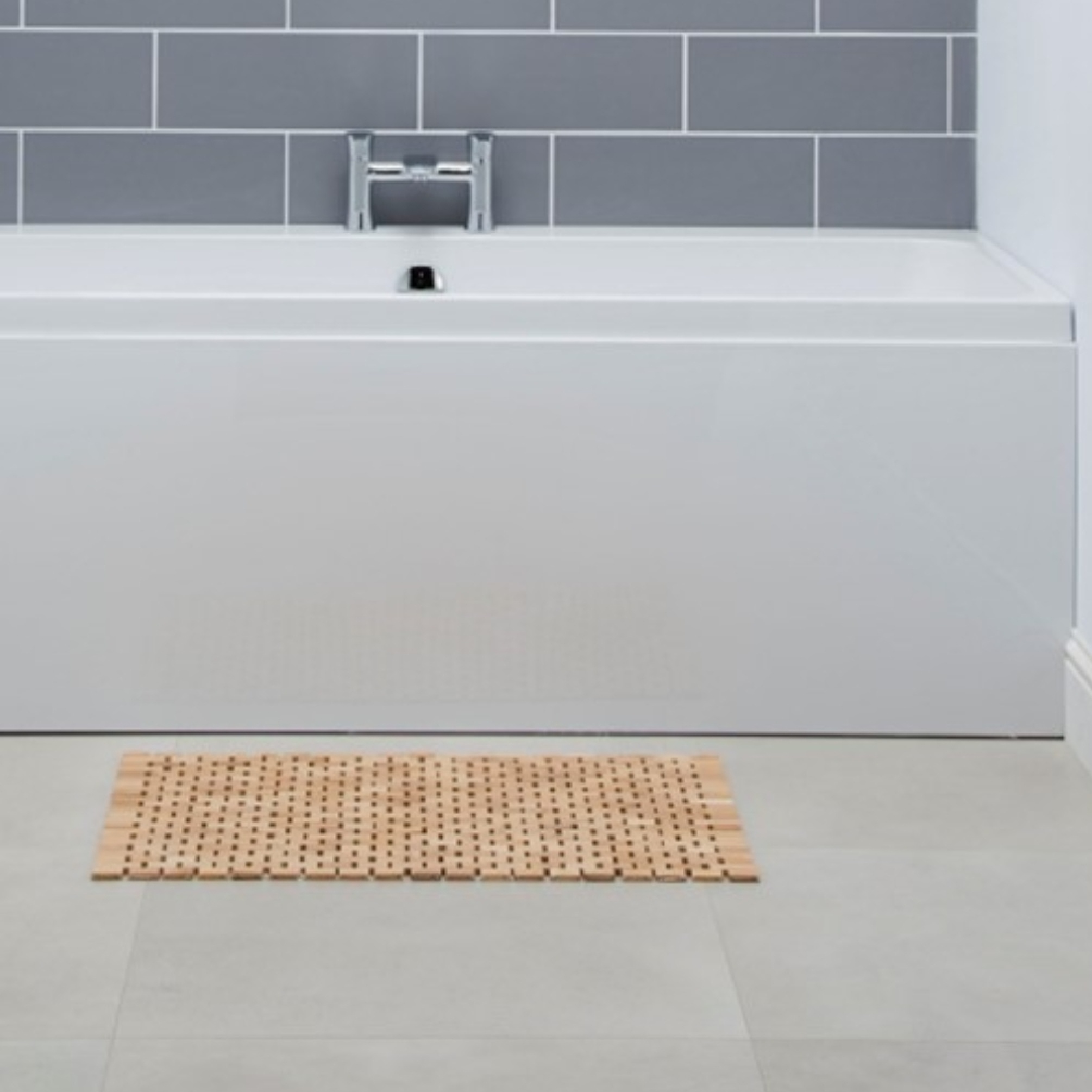 Carron 1400mm x 515mm Front Bath Panel | Sanctuary