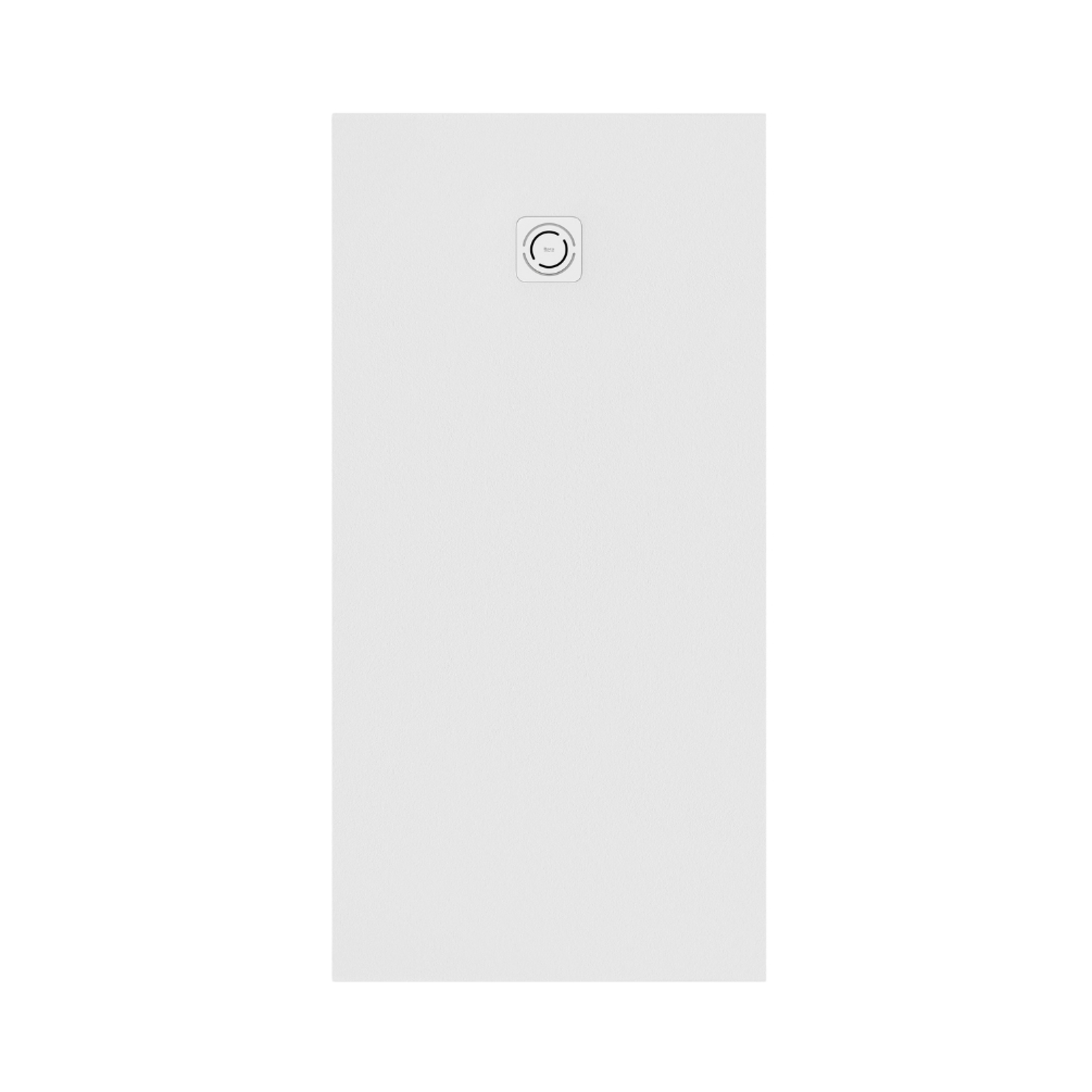 Roca Terran-N 1400mm x 900mm White Shower Tray & Waste