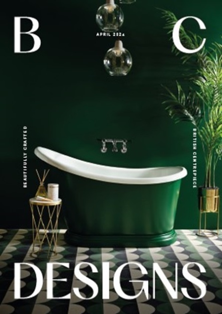 Bathroom Brochures | Sanctuary Bathrooms
