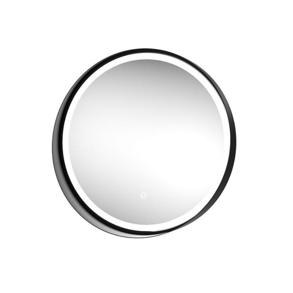 Sensio Dawn TrioTone Round LED Mirror | Sanctuary Bathrooms