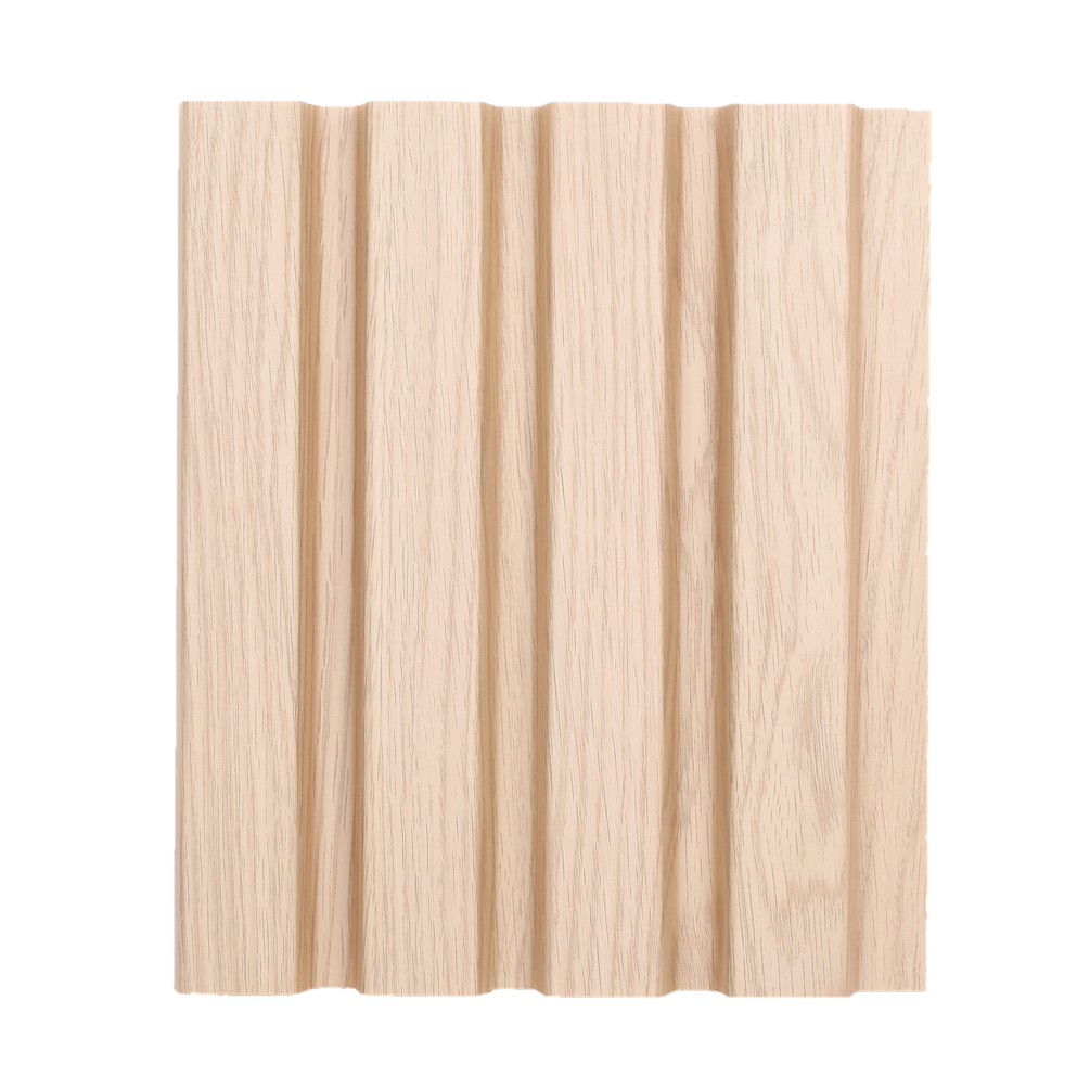 Camden Oak 2400 x 170 Slatted Wall Panels | Sanctuary
