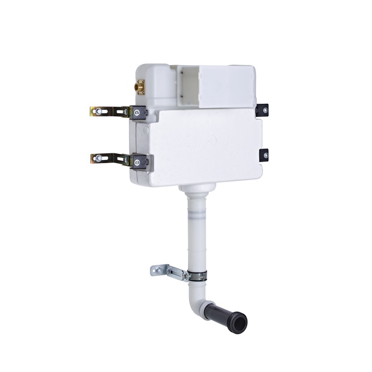 Roper Rhodes Concealed In Wall Cistern | Sanctuary Bathrooms