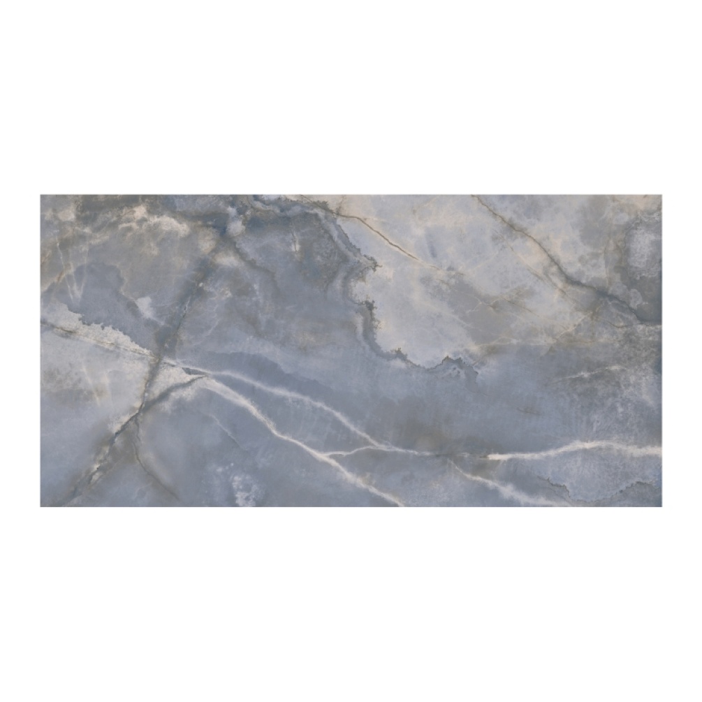 Ca' Pietra California Porcelain Ocean Polished Tiles | Sanctuary Bathrooms