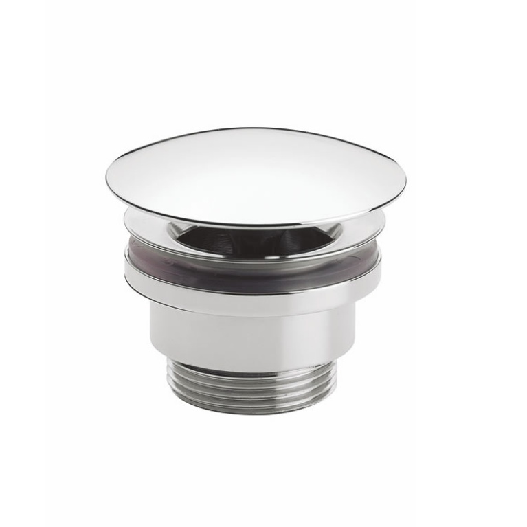 Crosswater Basin Free Flow Waste - BSW0270C | Sanctuary Bathrooms