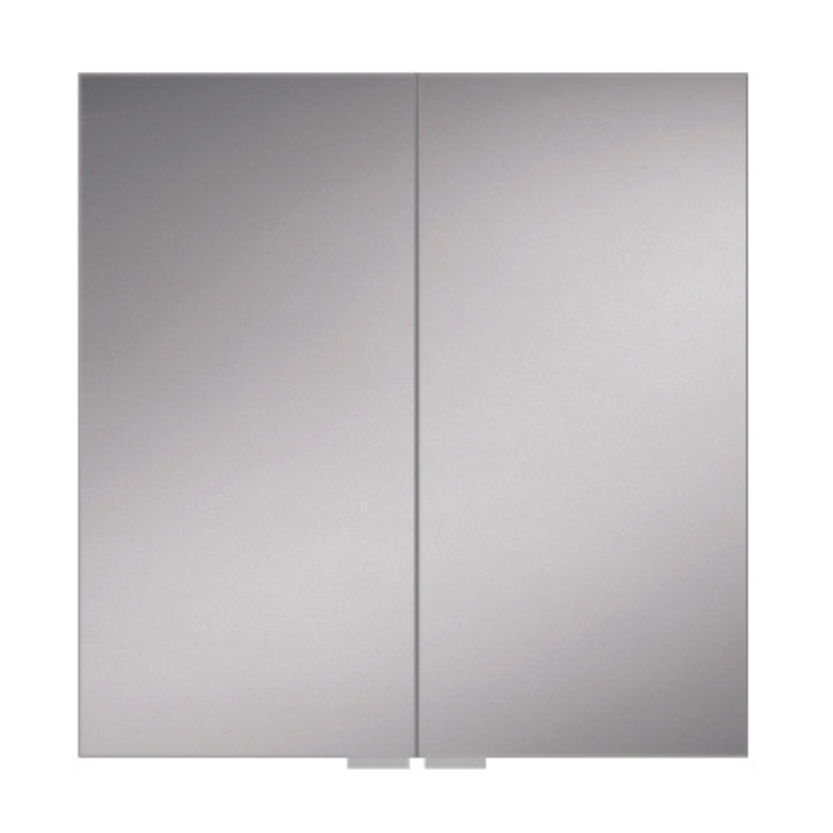 HIB Eris 800mm Mirror Cabinet | Sanctuary Bathrooms