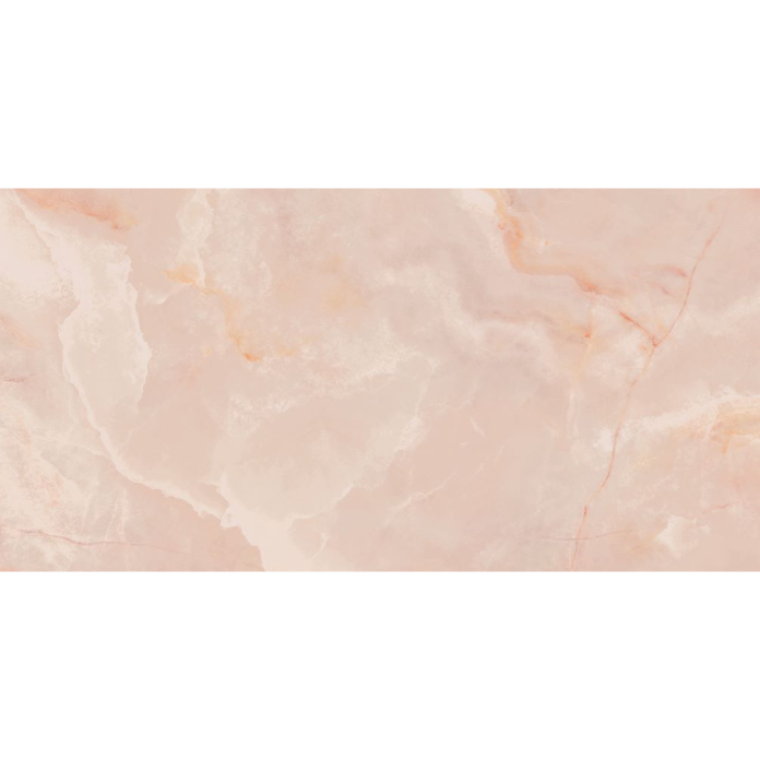 Ca' Pietra California Porcelain Rose Polished Tiles | Sanctuary