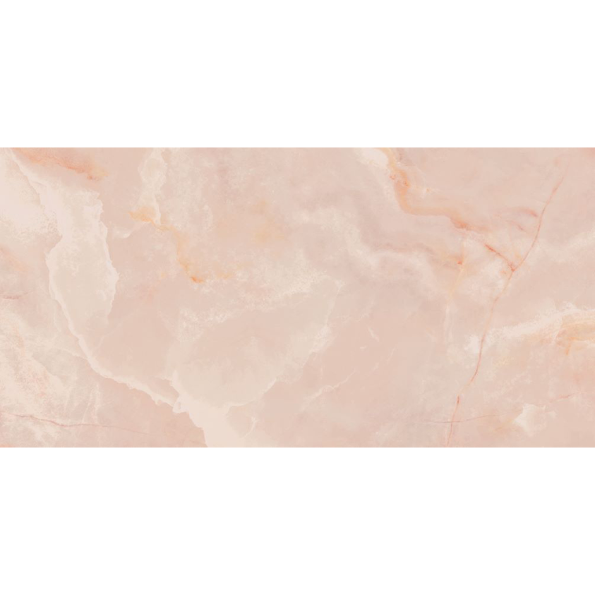 Ca' Pietra California Porcelain Rose Polished Tiles | Sanctuary